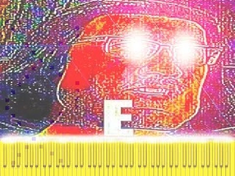 rush e(INSANE VERSION)