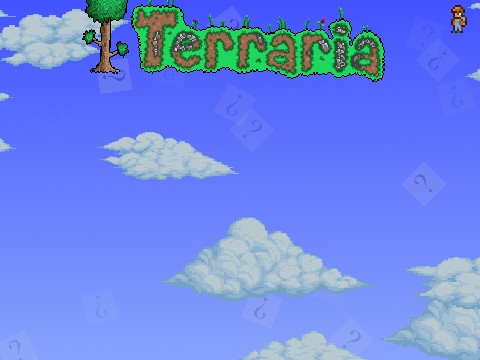 Terraria 1.0.4
