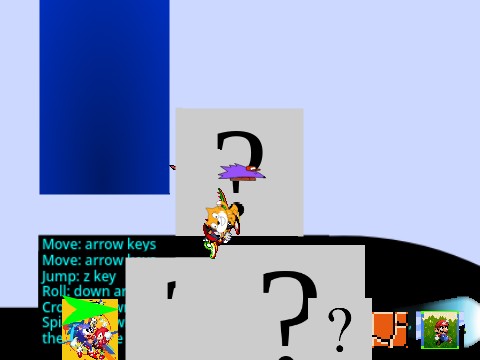 I may have added too many modules