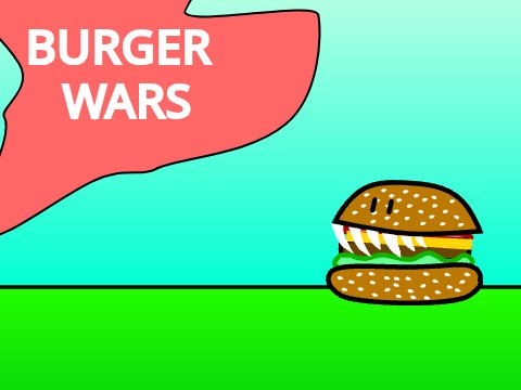 Burger Wars