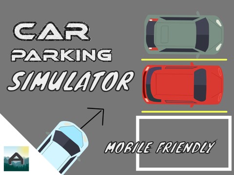 Car Parking Simulator |||||| Credits to GRIFFPATCH