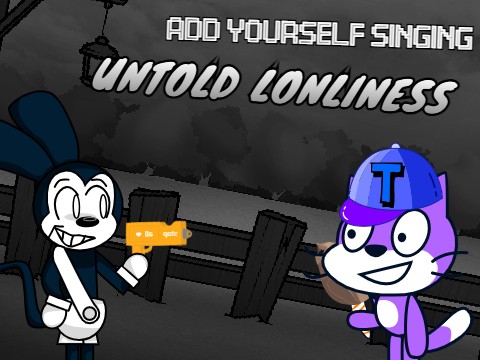 Untold Loneliness D-Side
