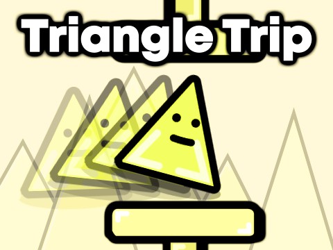 Triangle Trip | Made In 1 Hour