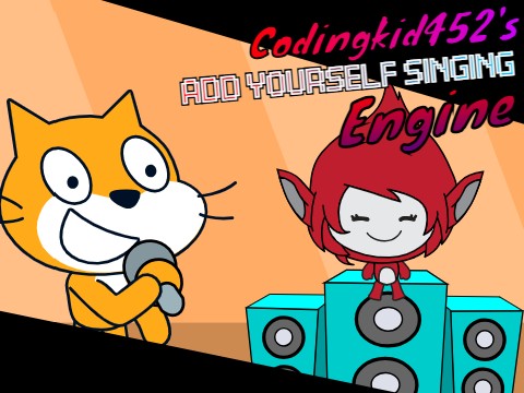 Codingkid452's AYS Engine [V3.2]