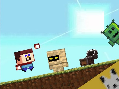 Minecraft mob vote edition