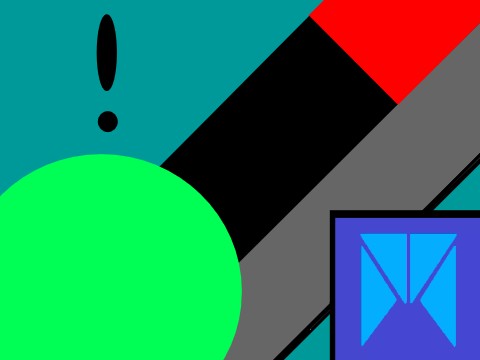 The Impossible Platformer