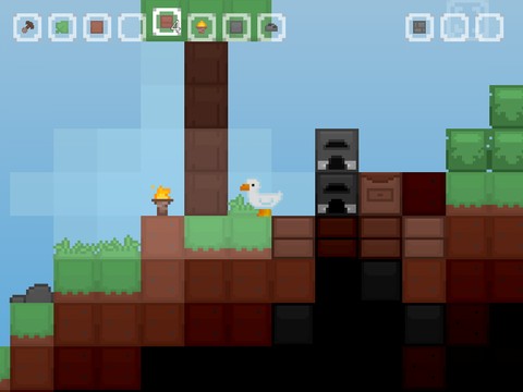 GooseCraft - Tech Demo v1.23.92