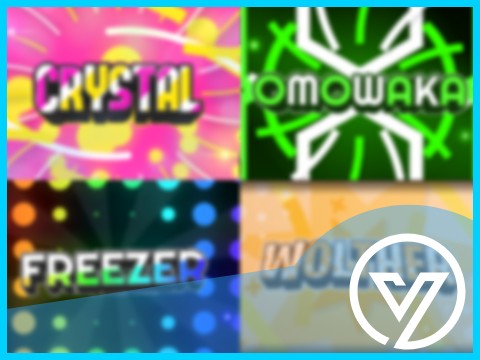 » Round 3 « 2000 Intro Contest Entry | Bombastic Rainbow Multistyle