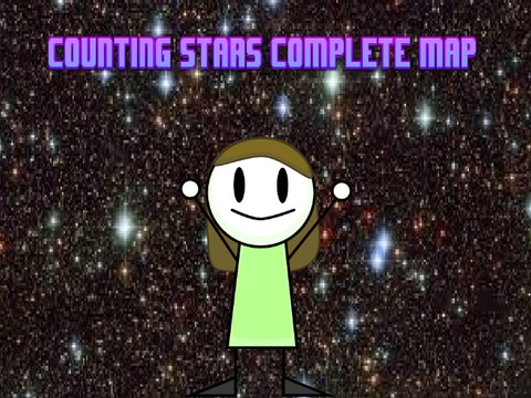 Counting stars Complete MAP
