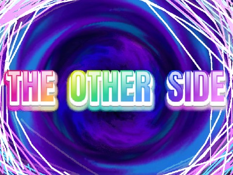 ★彡[ᴛʜᴇ ᴏᴛʜᴇʀ ꜱɪᴅᴇ]彡★ [FLASH WARNING] animation