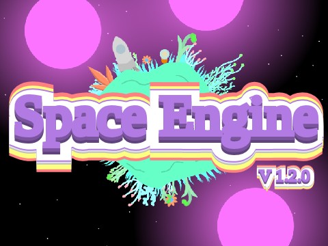 Space Engine | #all #Games