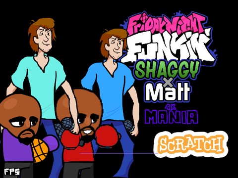 FNF - Space Breaker (4keys) (BETA) Playable!