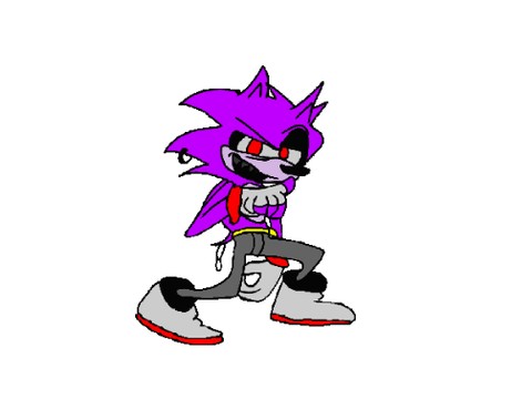 Random FNF Characters Test #8