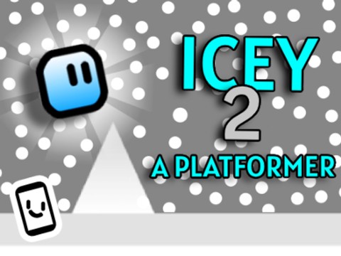 Icey (#2) - A Platformer #Games #All #Platformer #Trending