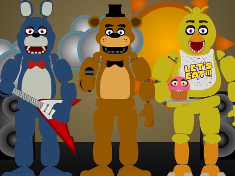 Back For Another Bite Short