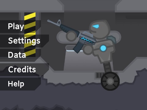 Robot Destructor ☁ remix