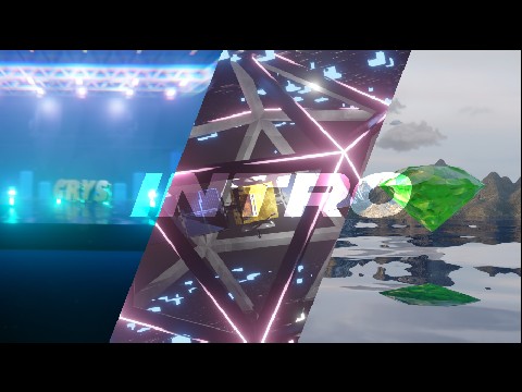 Intro for Crystal-25