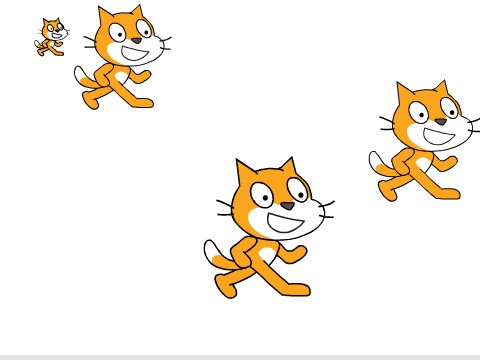 Sprite Rain Original