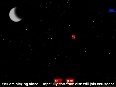 Cloud Platformer Multiplayer Fun v1.42 remix