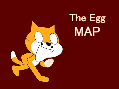The Egg MAP (OPEN)