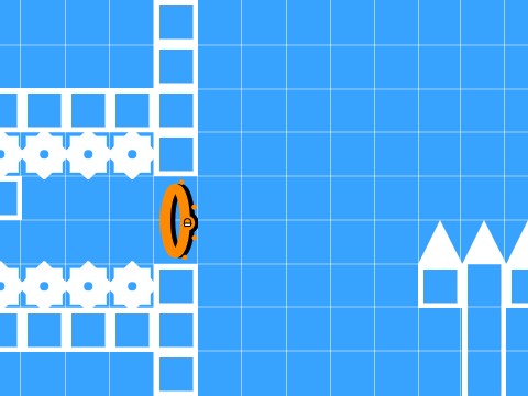 Change Of Scene /a GD level