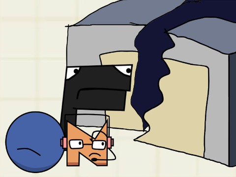 Alphalore Lore - S (Whyphabet’s part) REANIMATED!1!!1!!1