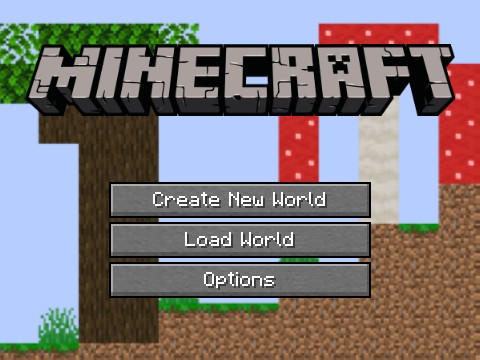 Minecraft V 2.7 (Beta) remix