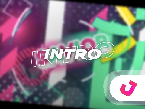 Intro - -savior-┃-Jupiterfx