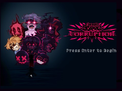 FNF Corruption Song Library (ALPHA)