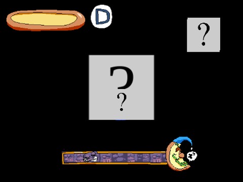 Pizza Tower Engine Custom Level (More Features!)