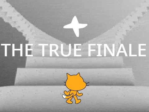 Scratch Fusion 2! The Divine Vessel TRUE FINAL BOSS