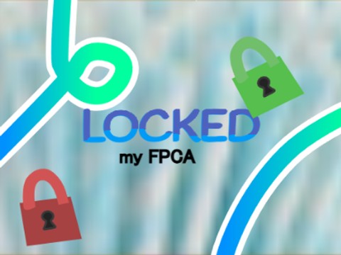 [ACCEPTED] Locked - my FPCA