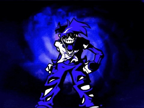 Hit Single Real Sprites