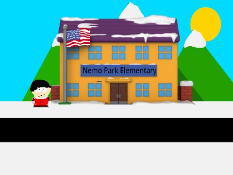 Nemo Park Intro season 2