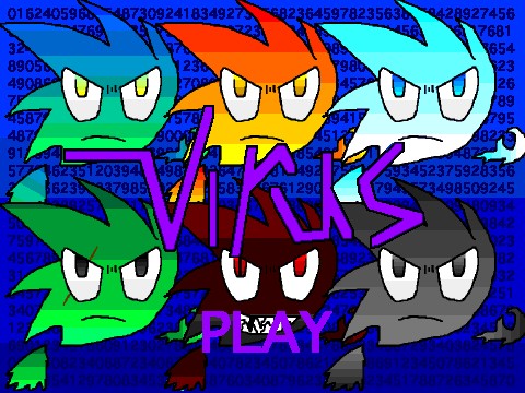 VIRUS preview