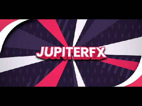 Jupiterfx - 2D Fantro | Cave2D