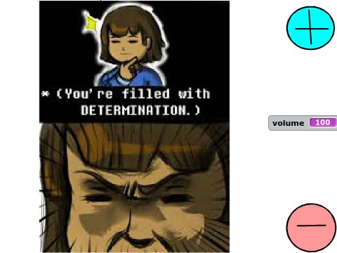 Undertale Music Player