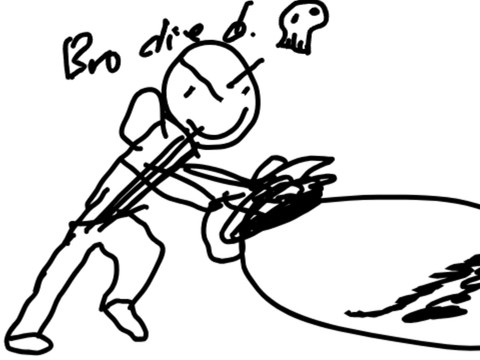 @Stouvent VS @Xenogaming0008 :4: