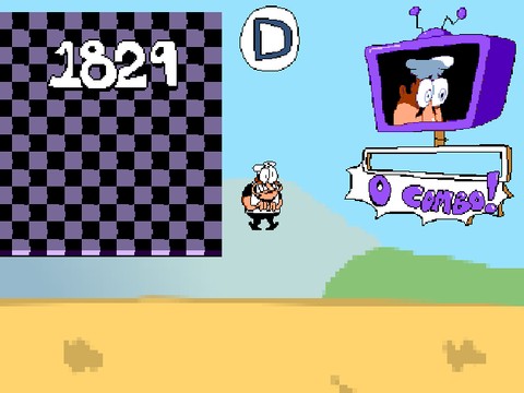 Pizza Tower Levels {Level Maker}