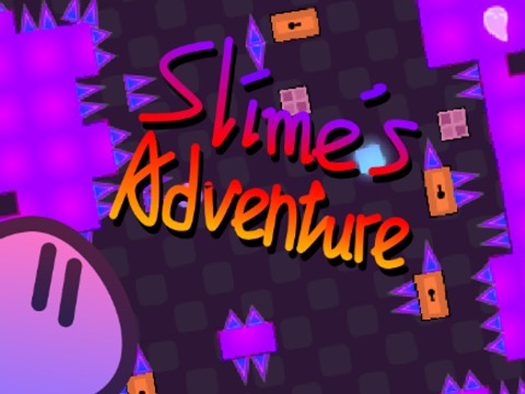 Slime's Adventure - An Appel Remix