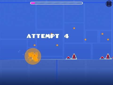 Geometry Dash Revamped remix remix