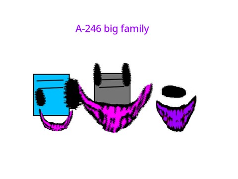 A-246 remake again