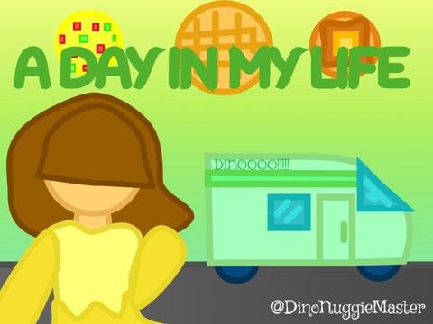 A Day In My Life (Game)