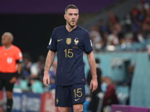 Merci les blues-World Cup Slideshow