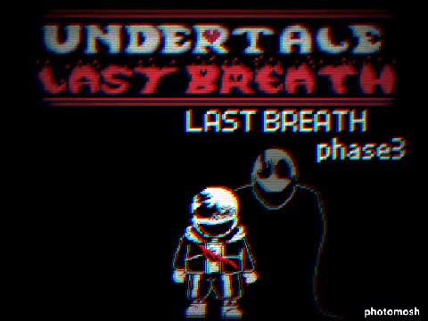KR! undertale lastbreath phase3 ver.1.2.1