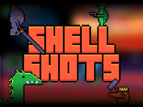 Shell Shots