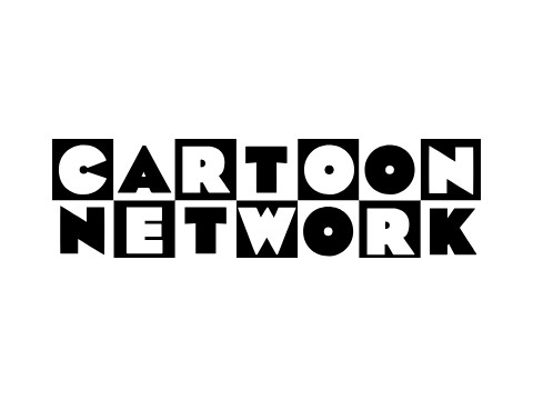 Weird Cartoon Network logo remix