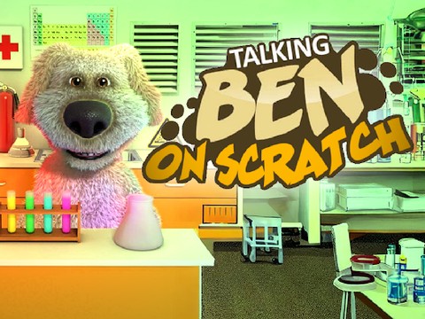 Talking Ben the Dog [Full Port!]