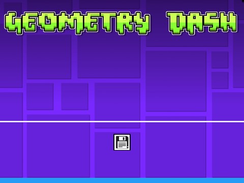 Geometry Dash v3.2