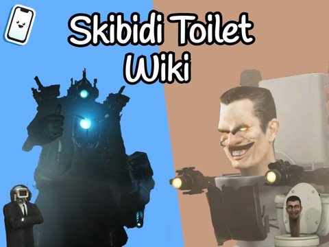 skibidi toilet wiki